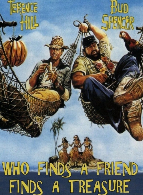 Prietenul la nevoie se cunoaşte | TVR.RO