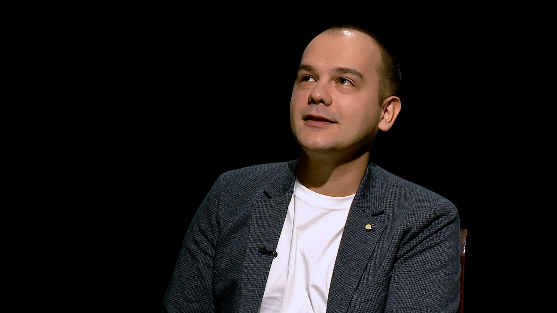 Andrei Huţuleac, la „Nocturne”: „În spatele celebrităţii, sunt mii de perioade de anonimat ...